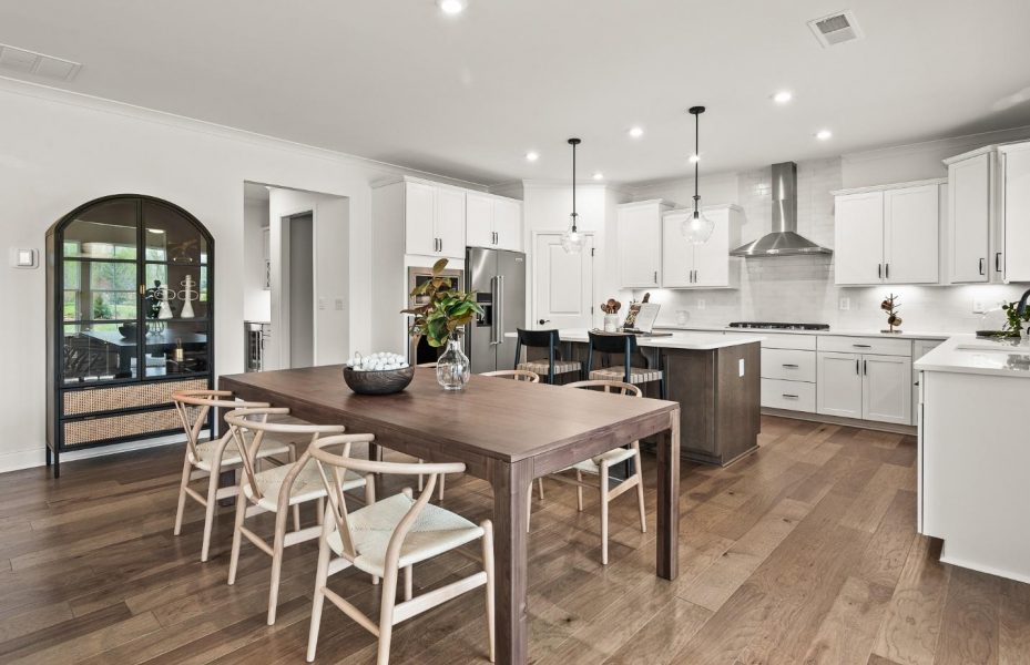 Pulte Homes Coming Soon to Traditions of Braselton - Traditions of ...